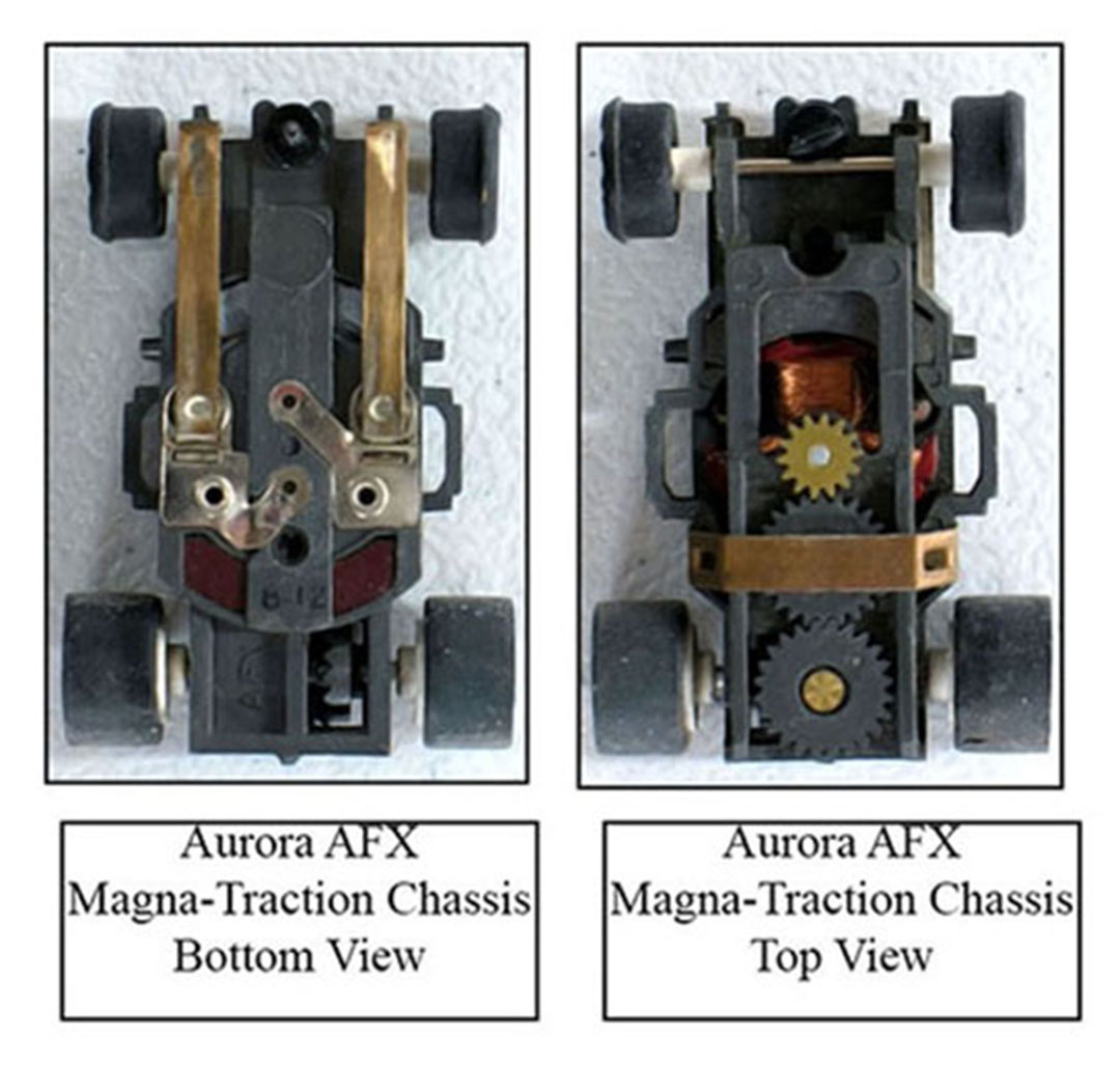 Tuning the Pancake – Part 2 – Speed Inc Slot Cars